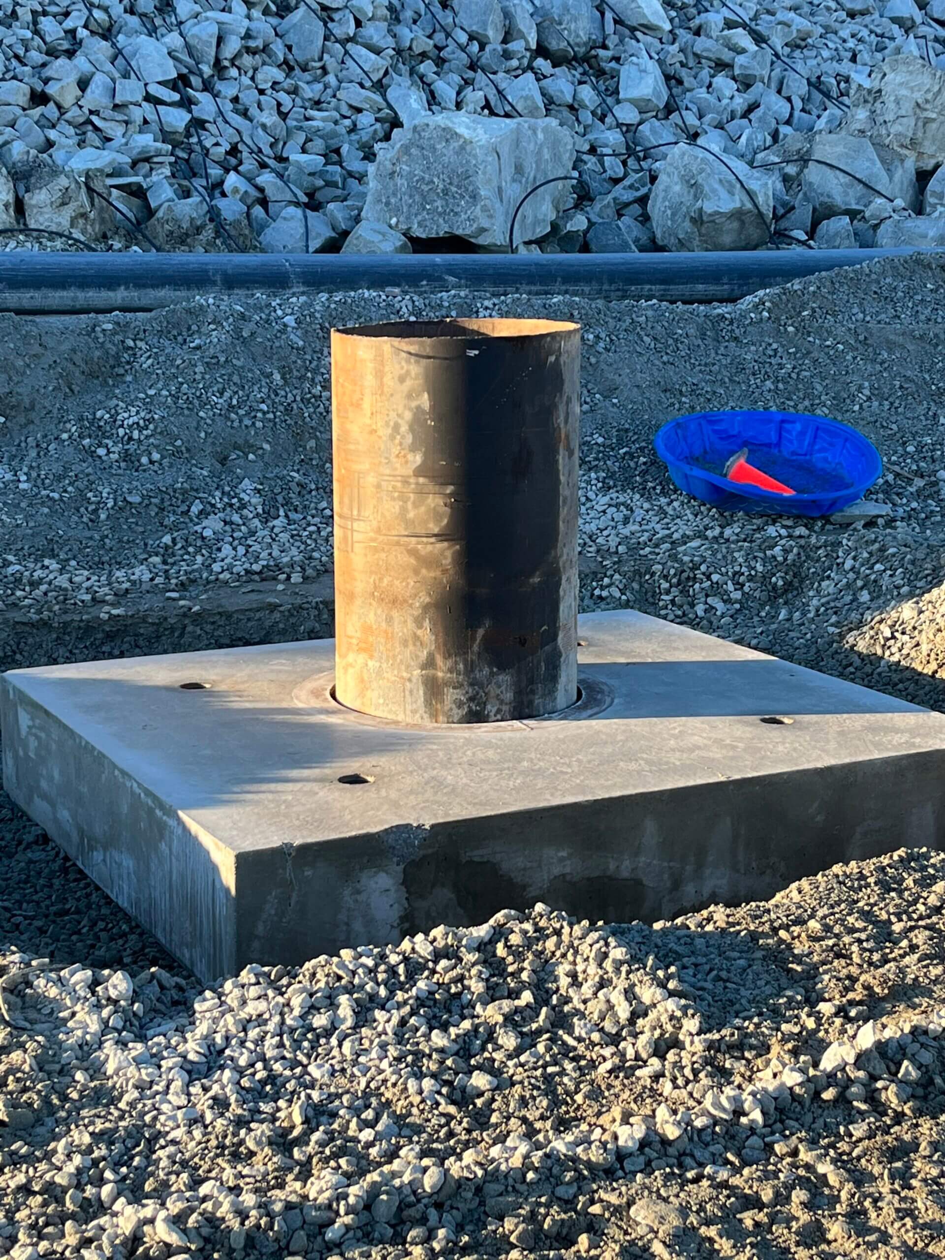 Water Wells - Onyx Drilling Services